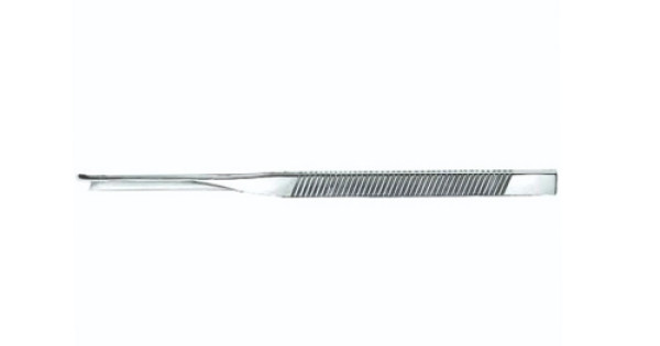 SILVER Rhinoplastic Chisel